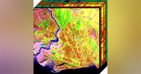 Hyperspectral Imaging Calibration Leds Magazine