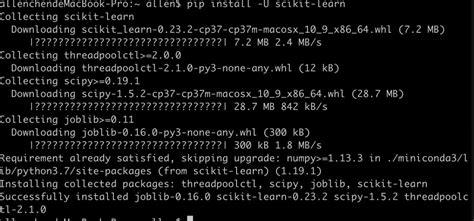 第 天 天搞懂Python 機器學習 scikit learn iT 邦幫忙 一起幫忙解決難題拯救 IT 人的一天