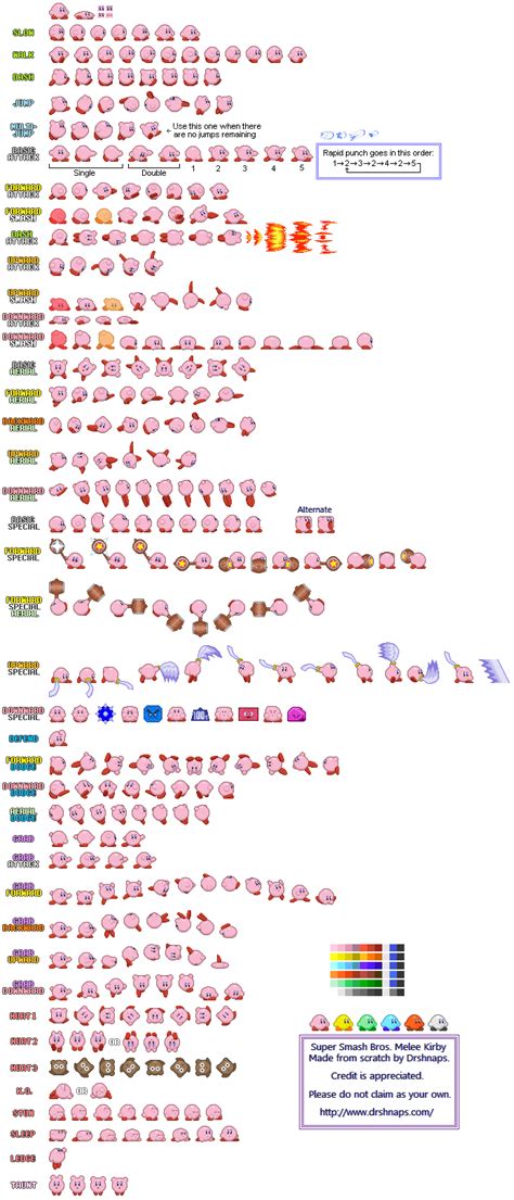 Best Way To Turn This Into Multiple Animated Sprites Rgamemaker