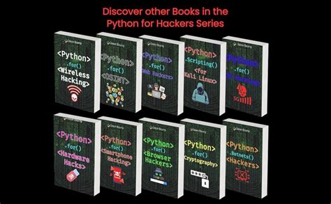 Python Iot Infiltration Hacking Internet Of Things Devices Python For Hackers