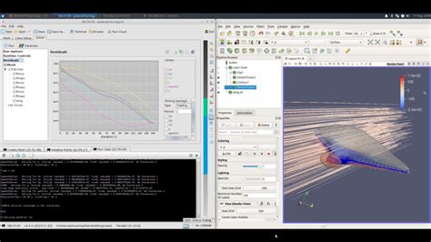 Xubuntu Based CAELinux Released For Dedicated Simulation Works