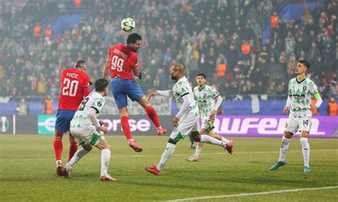 Олімпія Любляна Борац Баня Лука Анонс та прогноз матчу Ліги Конференцій на 20 02 2025