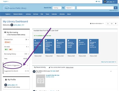 Library Jasmine Writes