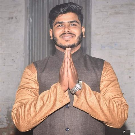 Prabhat Singh प्रभात सिंह