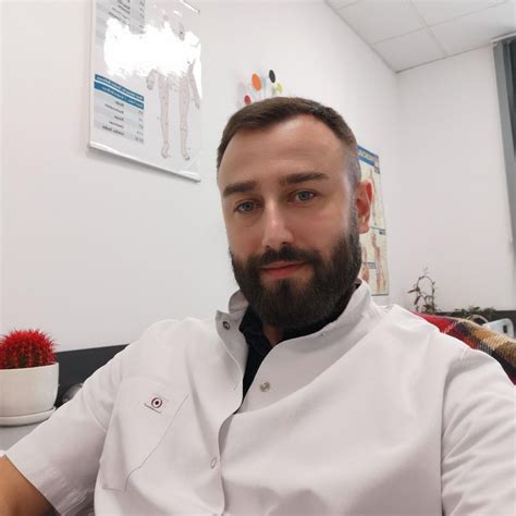 Ermal Shaqiri Member Of The Governing Council Of Physiotherapists