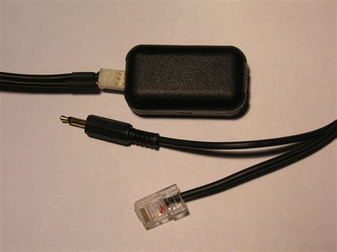 CI V interface Tučňák Wiki