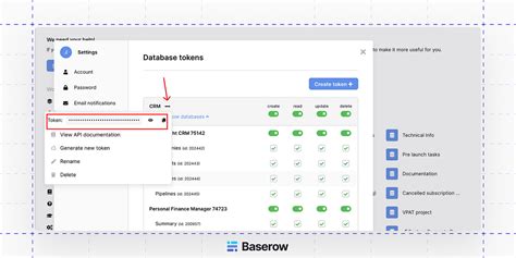 How To Sync And Automate Data Entry Using Zapier And Baserow By Baserow Medium