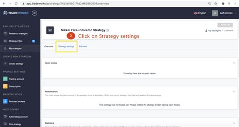 Stop Loss Vs Trailing Stop Loss Tradeworks