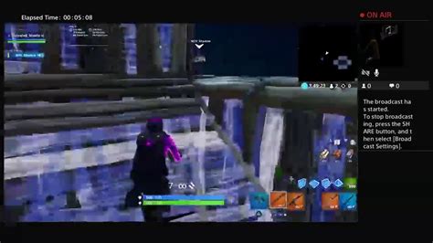 Shriveled Scrotus Live Ps4 Broadcast Youtube