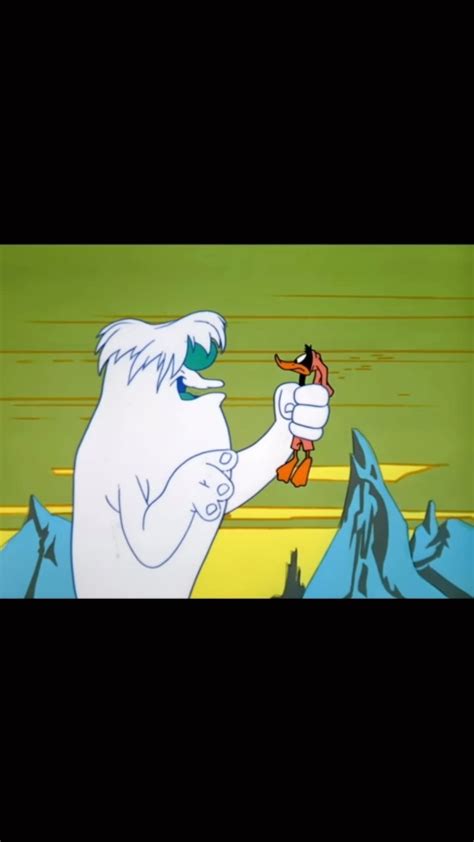 George Bugs Bunny Cartoon