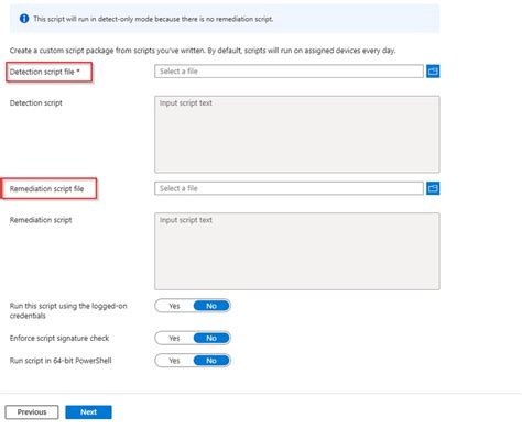 platform scripts vs remediation scripts ahmad hajjouz