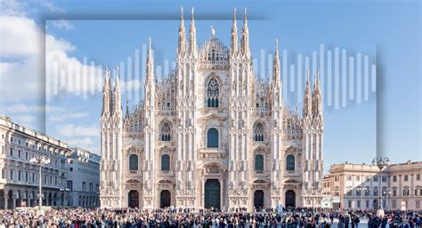 Curiosità E Segreti Con I Podcast Del Duomo Di Milano