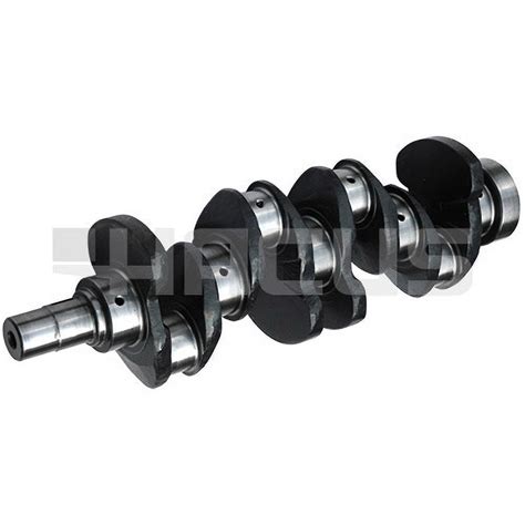 Fpe Forklift Crankshaft Shaft Crank 4d95s W Engine Hacus
