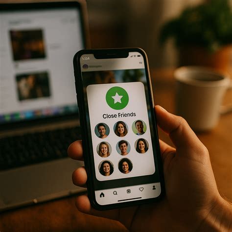 Instagram Close Friends Tactics 2025 Boost Brand Engagement