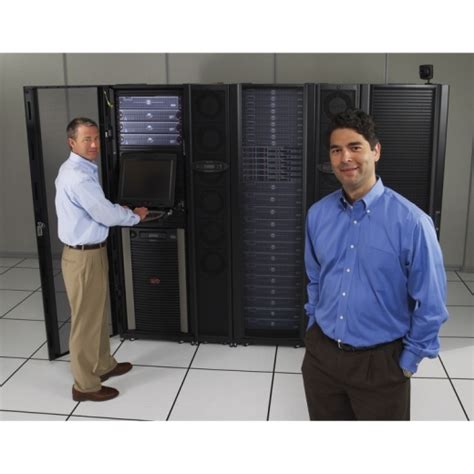 Apc Data Center Operation Post Configuration Review Critical Power Supplies