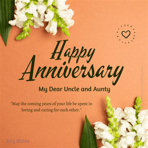 Happy Anniversary Wishes Aunty And Uncle Ami Kalila