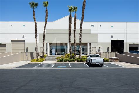 Plus Studios Relocates In Henderson Nai Excel Commercial Real Estate
