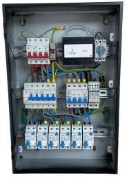 Matt E ARD R SPD Three Phase Connection Unit User Guide