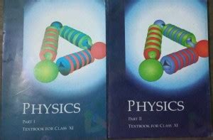 Ncert Physics Part I Ii Class Buy Ncert Physics Part I Ii Class By NCERT At Low Price
