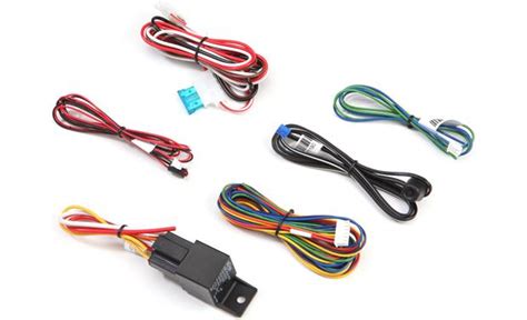 Code Alarm CA1053 Tint Room Davao