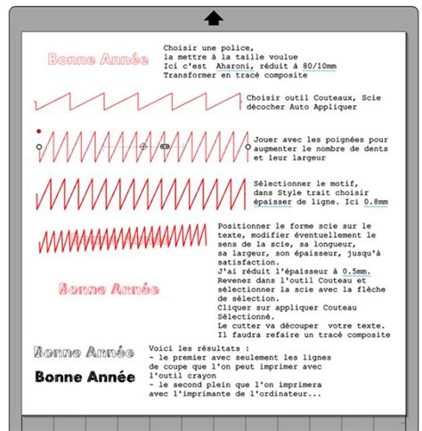 Tuto Transformer Un Texte Tuto Texte Bonne Année