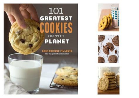 Eat Your Books Cookie Cookbook Eat Your Books Cookbook Giveaway