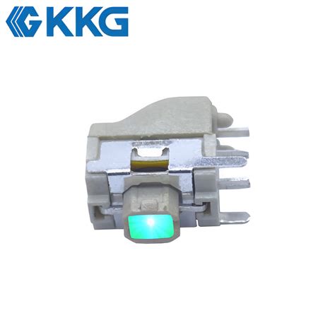 Tc16 Series Kkg Electronics Electric Co Ltd