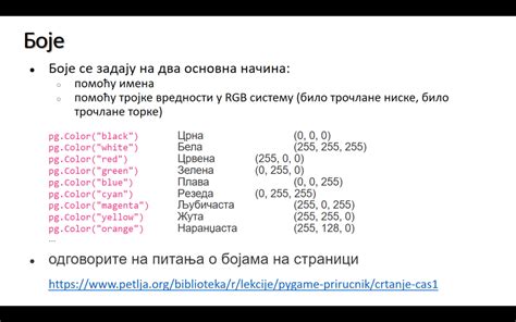 Programski Jezik Python Сајт за наставу и секцију из информатике