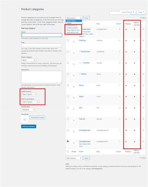 PRO WooCommerce Product Enquiry Quotation WooCommerce Product Catalog Pi Web Solution