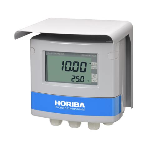 Digital Hydro Meter For Ambient Conditions