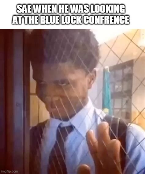 Blue Lock Meme R BlueLock