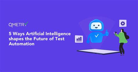 Artificialintelligence Testautomation Ai Cicd Automationtesting