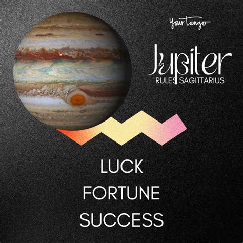 The Ruling Planets In Astrology And How They Affect You Yourtango