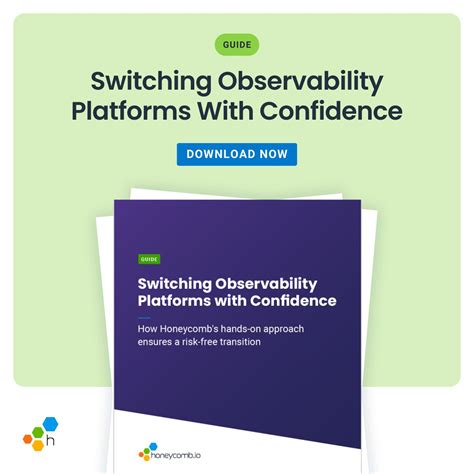 Observability Tools Serve As The Essential Eyes And Ears For Engineering…