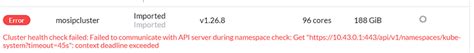 Load A Sample Dashboard To Kibana Developer All Things Mosip