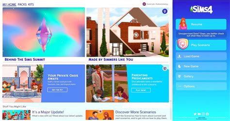 The Sims 4 Save File Recovery Tutorial