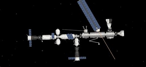 Iss Rspaceflightsimulator