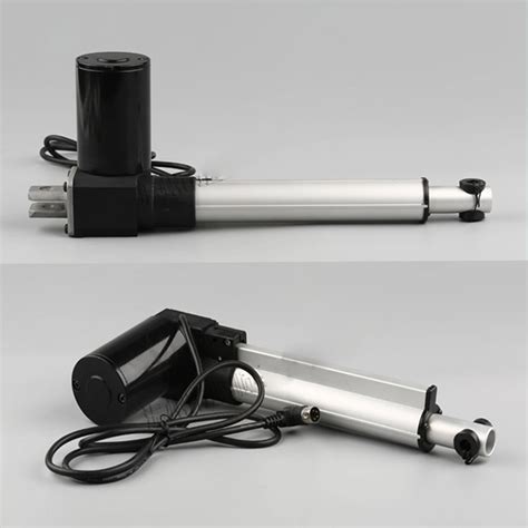 전동 실린더 엑추에이터선형 액추터 전기 모터 컨트롤러 가정용 소파 리클라이너 리프트 12v 티몬