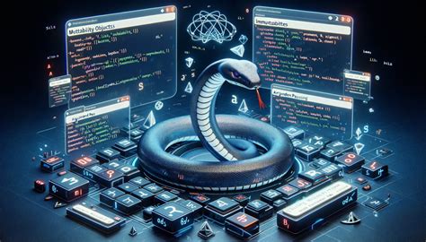 Diving Into Pythons World Of Objects Mutability Immutability And