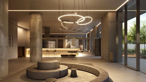 8 Examples Of Good Architectural Lighting Design Ping