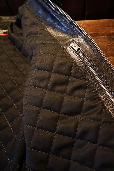 Kadoya（カドヤ） Head Factory ヘッドファクトリー Ad9 レザージャケット シングルライダース 革ジャン Made In Japan バイクウェア・用品 レザー