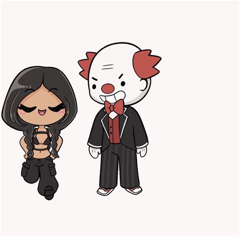 Yapper Gf And Listener Bf R Chatterboxtwitch