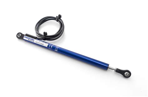 Displacement Sensor For Spring Deflection Aim Store