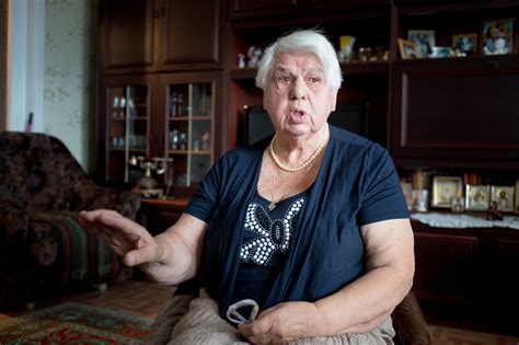 Грушина Валентина - 70 фото
