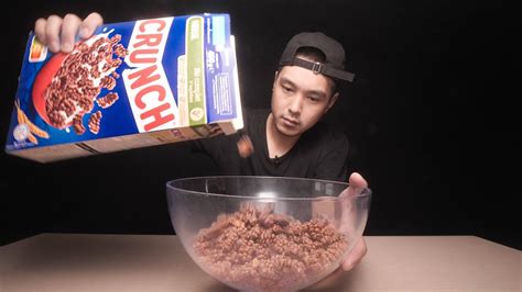 Nestle Crunch Cereal