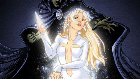 Tandy Bowen Heroes Assemble Mush