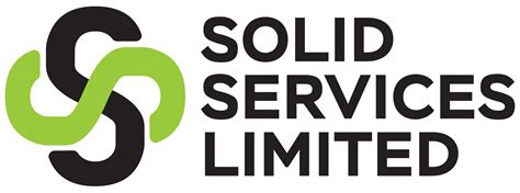 Solid Services Limited Solid Supplies Superior Services