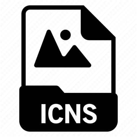 Bitmap File Format Icns Image Icon Download On Iconfinder