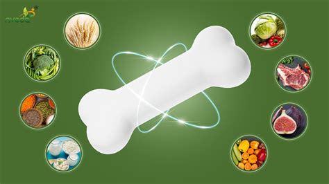 Bone Health Begins With Nutrition Strong Inside Out
