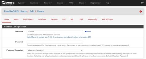 How To Configure 2fa For Gui Access In Pfsense